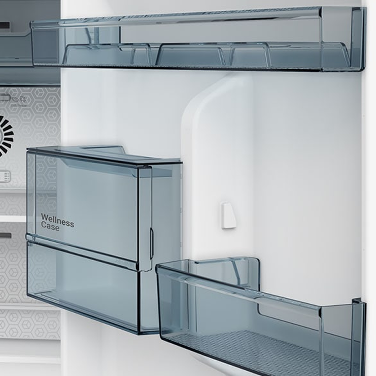 Tủ lạnh Hitachi 409L Inverter 2025 (HRTN6443SAGMGVN) | Giá tốt