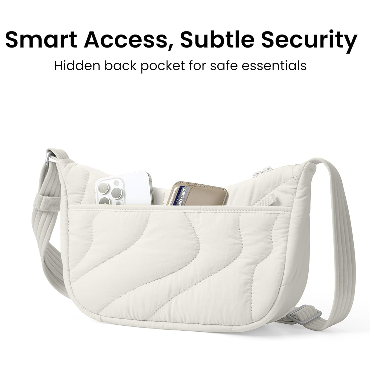 Túi xách thời trang Tomtoc (USA) Terra Crossbody Bag 3.5L T34S1W1 ...