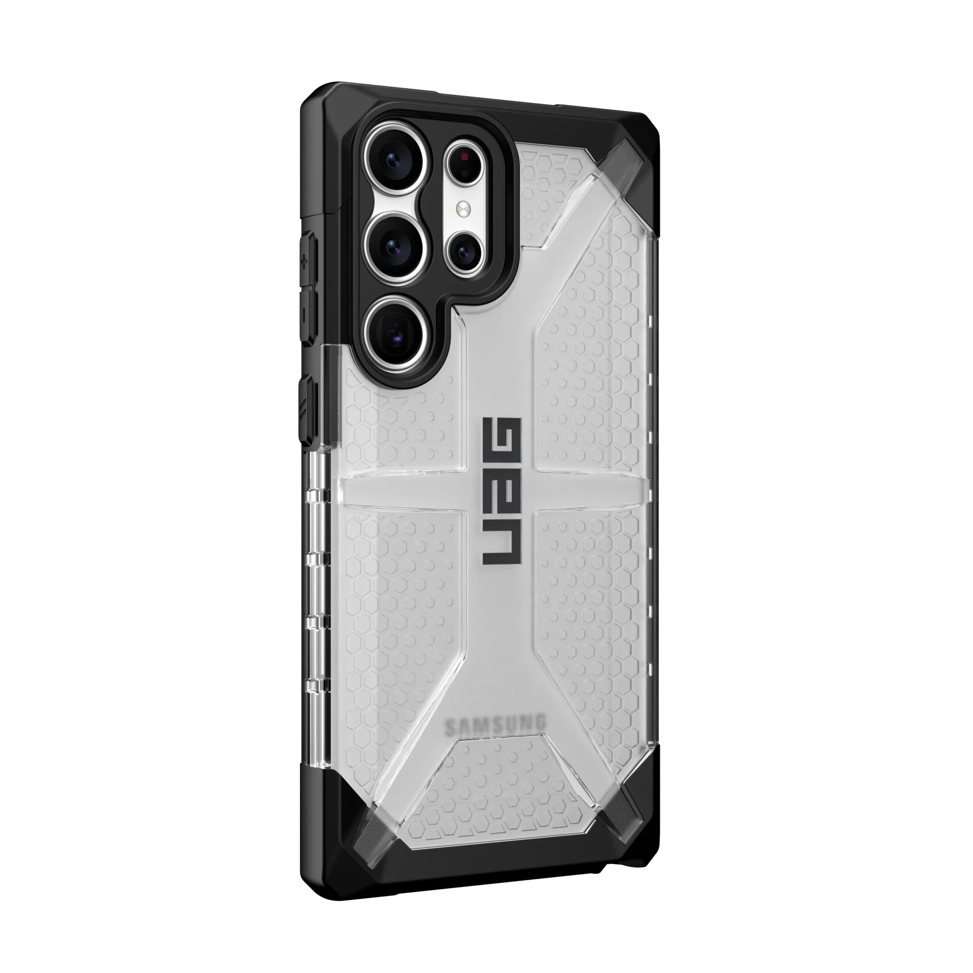 Ốp lưng Samsung Galaxy S23 Ultra UAG chống sốc Plasma | Giá rẻ