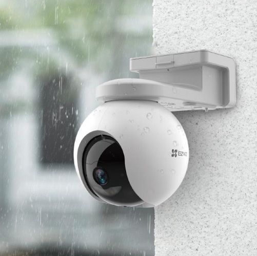 Camera IP Wifi Ezviz CB8 3MP không điểm mù, giá rẻ, giao 2h
