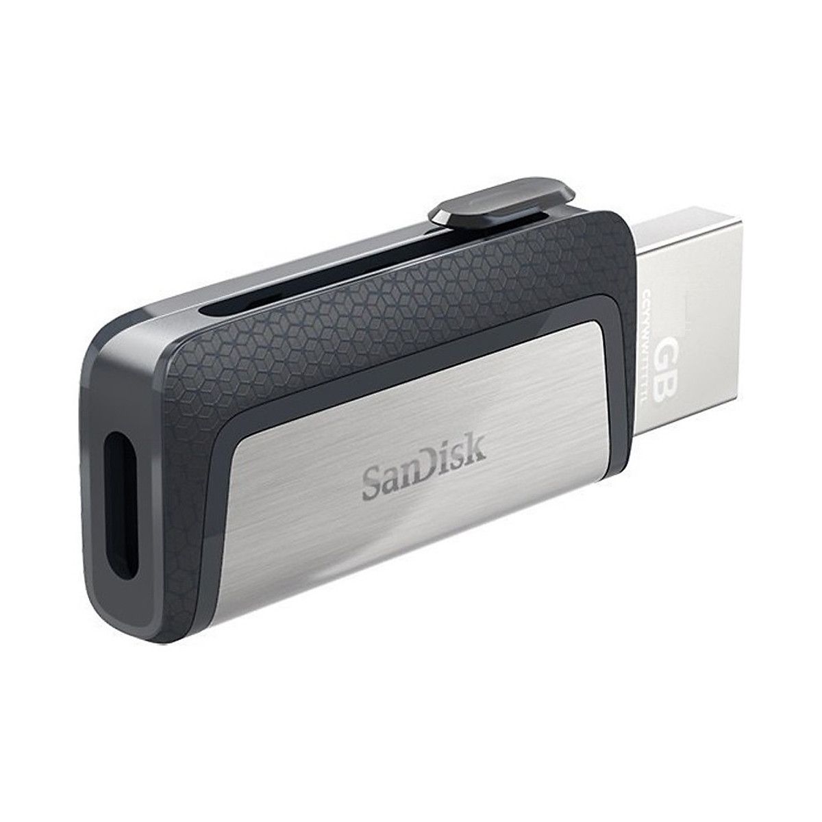 USB OTG Sandisk Ultra Dual Type-C USB 3.1 DDC2 64GB | Giá rẻ