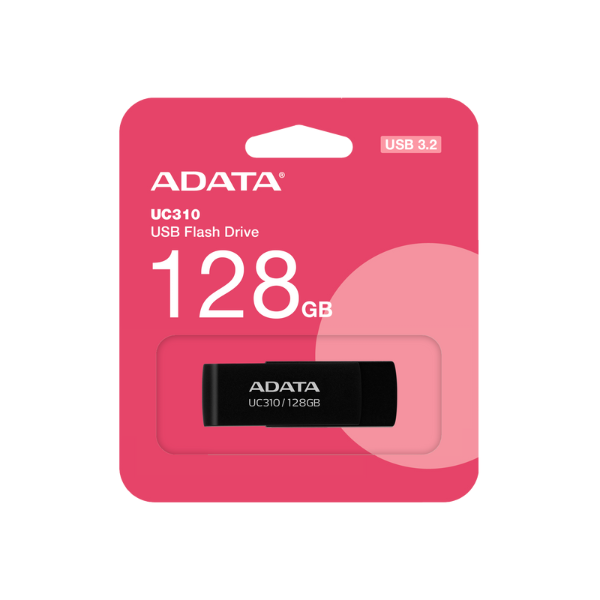 USB 3.2 ADATA UC310 128GB | Giá rẻ
