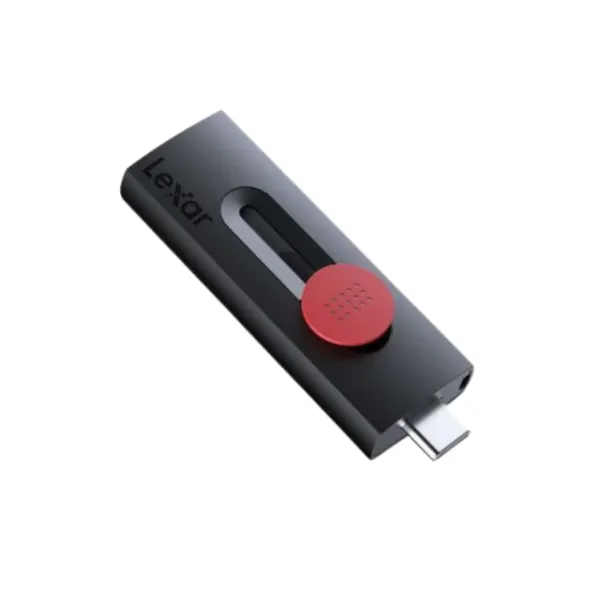USB Lexar Dual Drive D300 USB 3.2 Gen1 Type-C 128GB | Giá rẻ