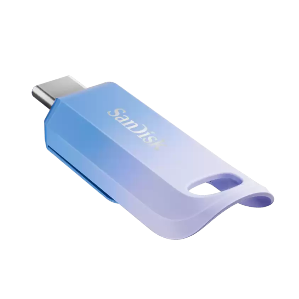 USB Sandisk Creator Flash Drive Type-C 256GB | Giá rẻ