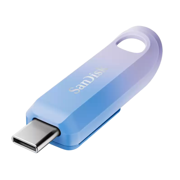 USB Sandisk Creator Flash Drive Type-C 256GB | Giá rẻ