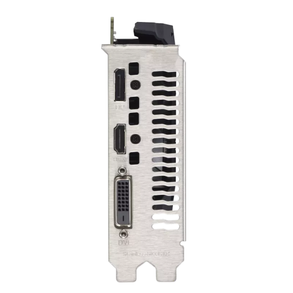 VGA Asus Dual Geforce RTX 3050 6GB DUAL-RTX3050-6G | Giá rẻ