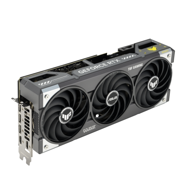 VGA Asus Tuf Gaming Geforce RTX 50570 OC 16GB TUF-RTX5070-O16G-GAMING ...