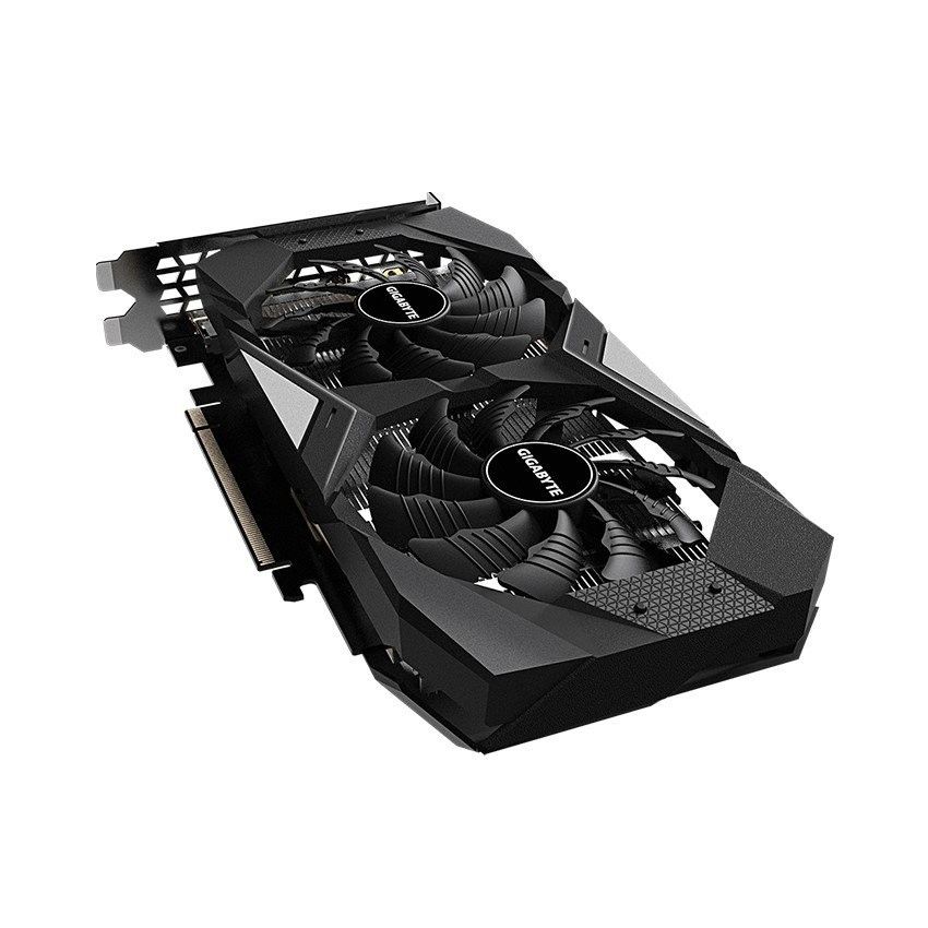 Card màn hình VGA GIGABYTE GeForce GTX 1660 Super OC 6G | Giá rẻ