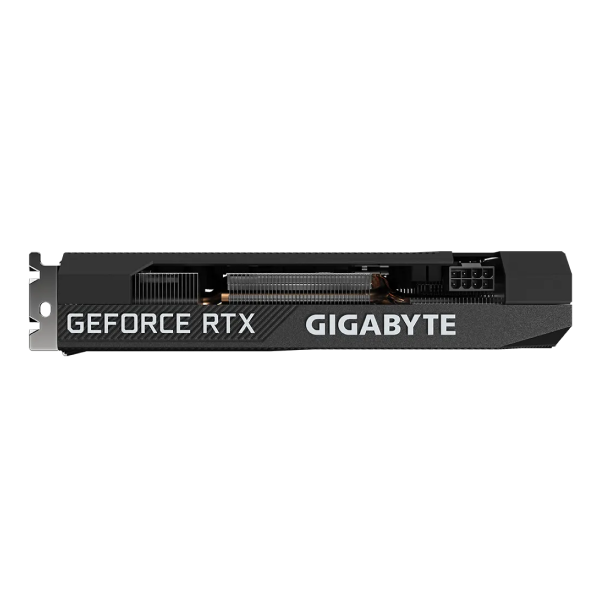 VGA Gigabyte GeForce RTX 3060 WINDFORCE OC 12G | Giá rẻ