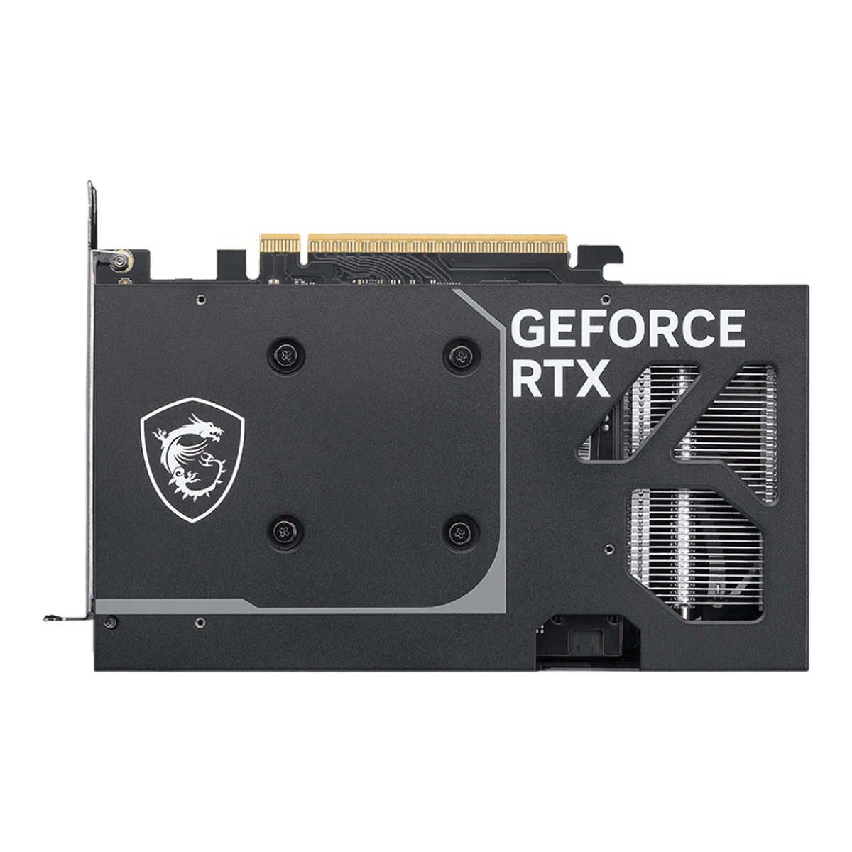 VGA MSI GeForce RTX 5050 8GB Ventus 2X | Giá rẻ