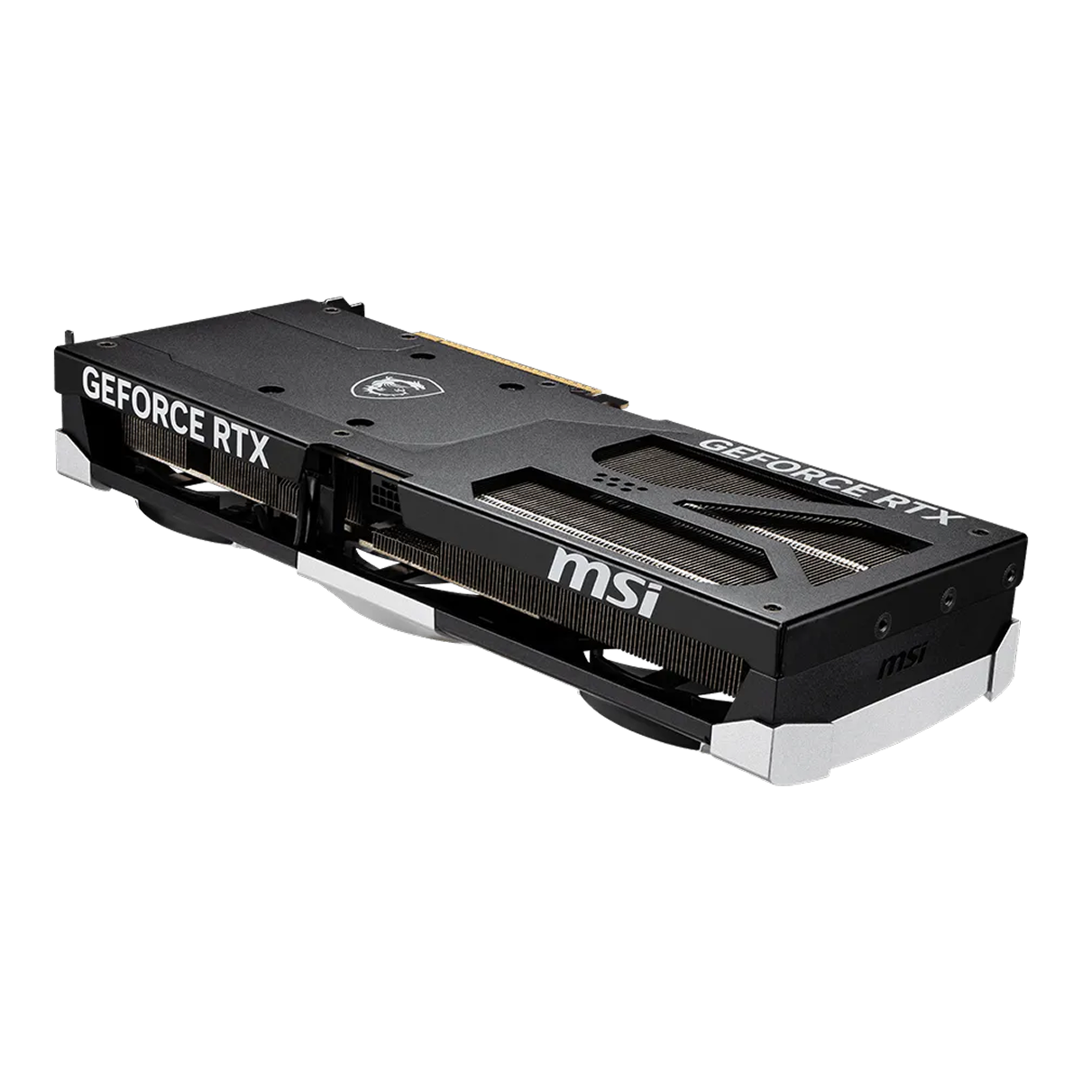 VGA MSI GeForce RTX 5070 12GB VENTUS 3X | Giá rẻ