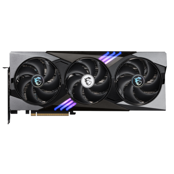 VGA MSI Geforce RTX 5080 16GB Gaming Trio | Giá rẻ