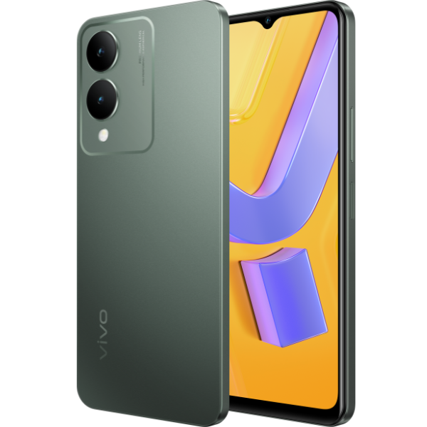 vivo Y17s 4GB 64GB - Đã Kích Hoạt | Giá rẻ