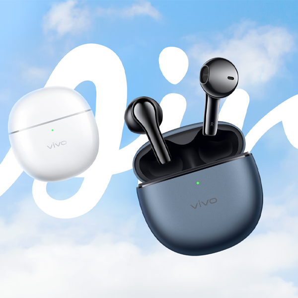 Tai nghe không dây Vivo TWS Air - Cũ | Giá rẻ