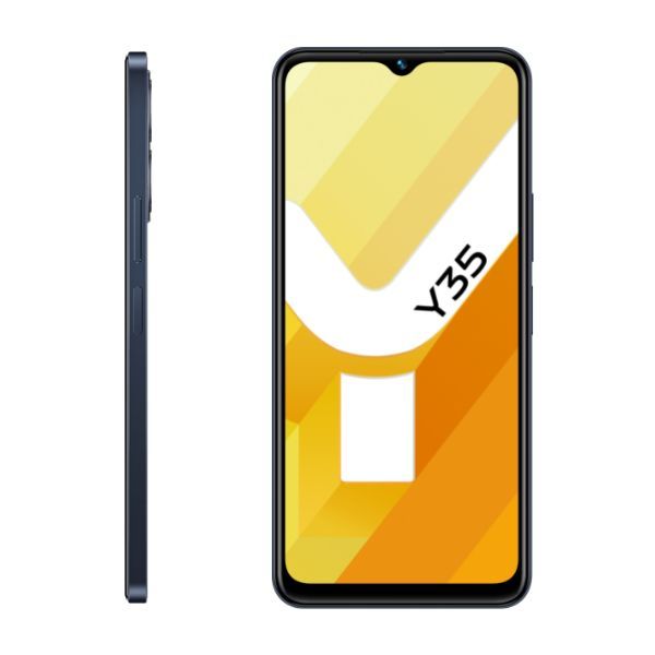 Vivo Y35 8GB 128GB - Cũ Đẹp | Giá rẻ