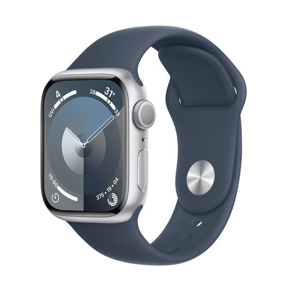 Đồng hồ Apple Watch Series 9 45mm | Giá tốt, trả góp 0%