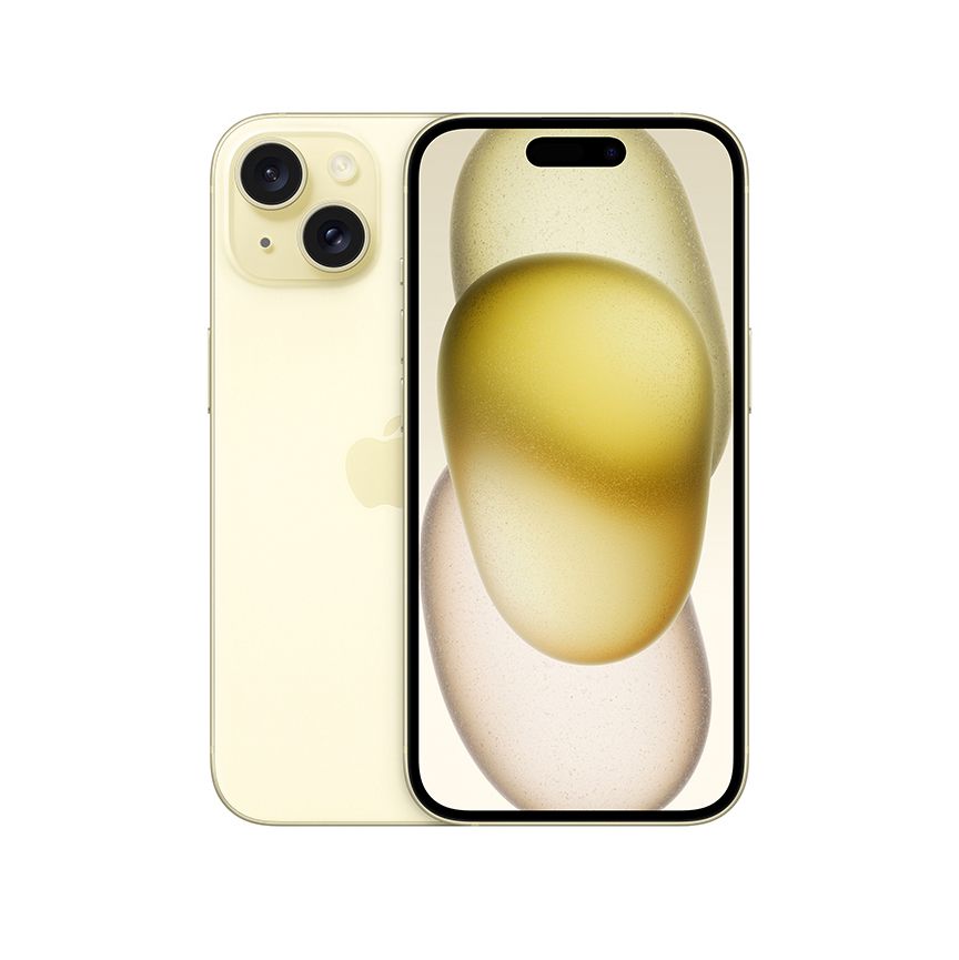 iPhone 15 128GB - Cũ Xước Cấn | Giá rẻ