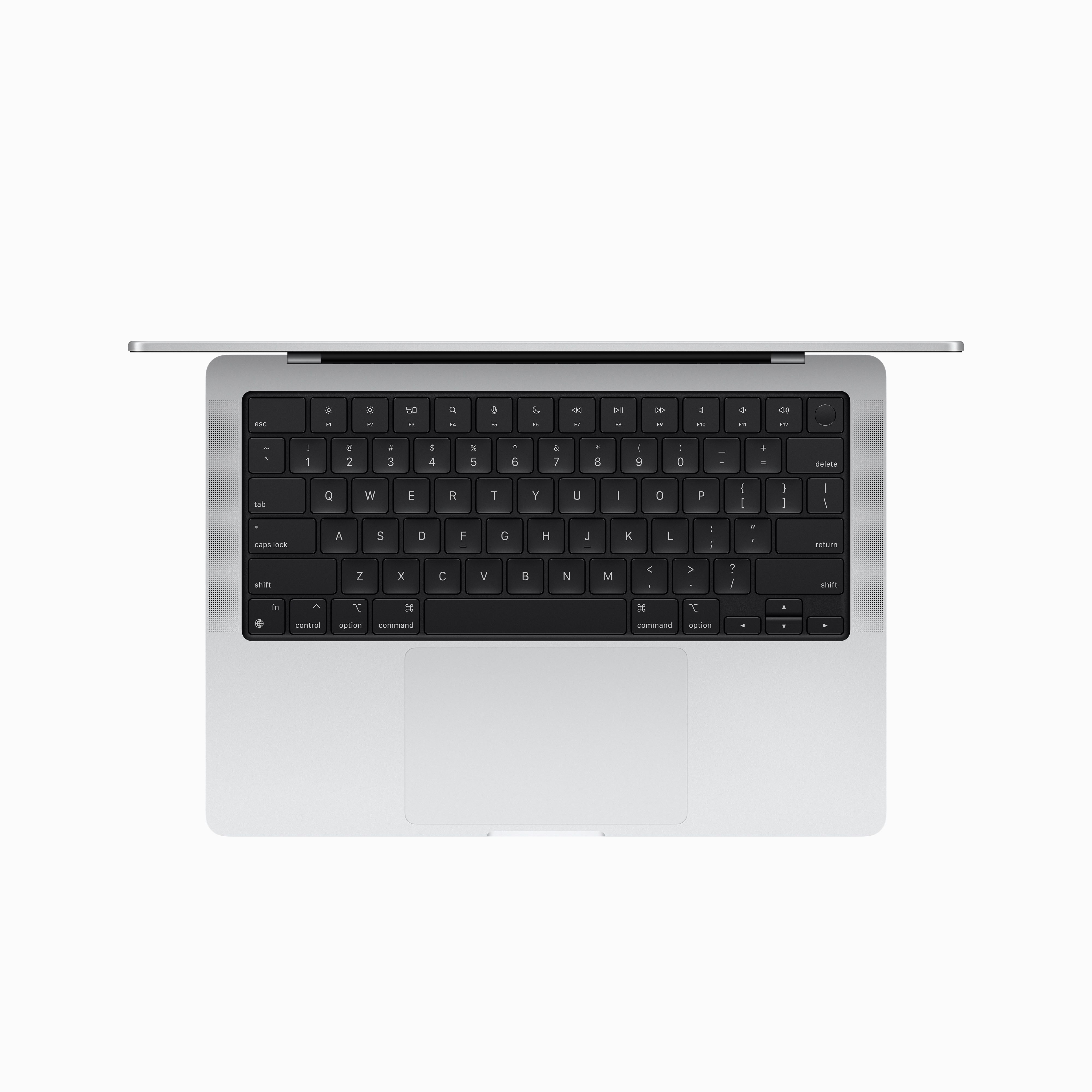 Macbook Pro 16 inch M3 Pro (36GB/512GB) chính hãng