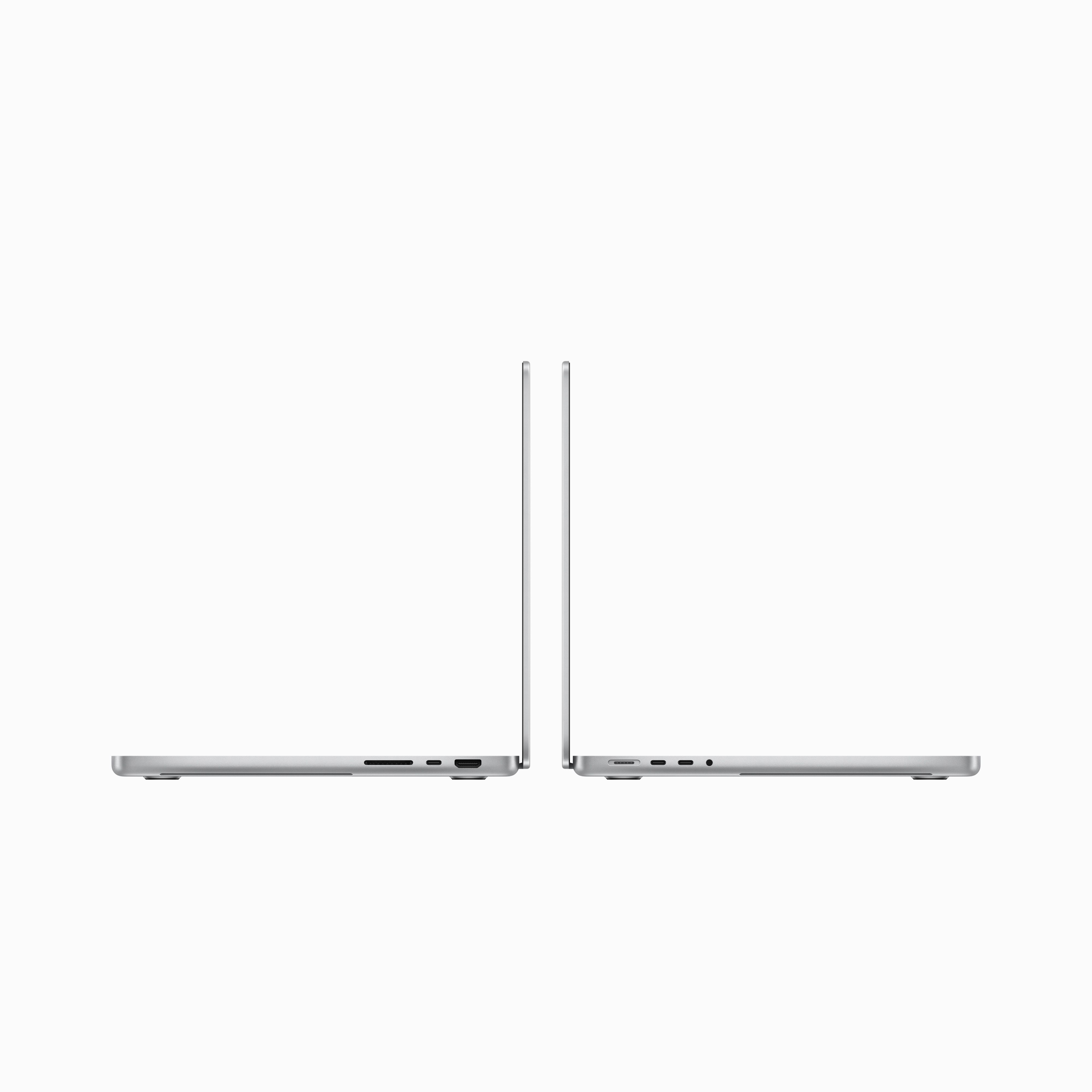 Macbook Pro 16 inch M3 Pro (36GB/512GB) chính hãng