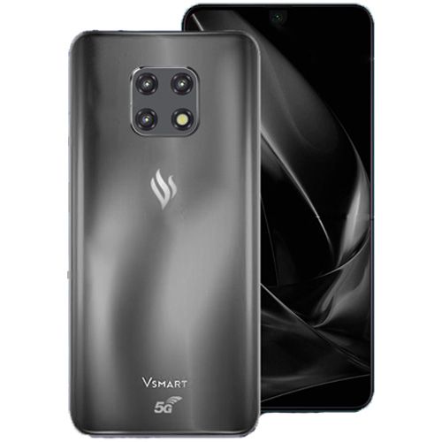 Vsmart Aris 5G Pro chính hãng, giá rẻ, trả góp 0%