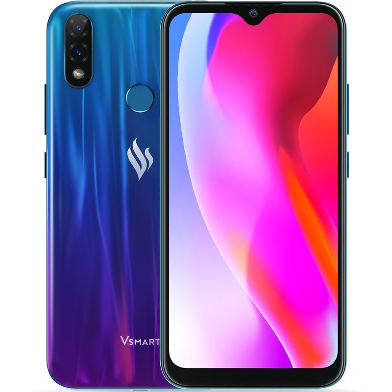 Vsmart Joy 2 Plus 2GB đã kích hoạt bảo hành, đổi mới 30 ngày, giá rẻ nhất