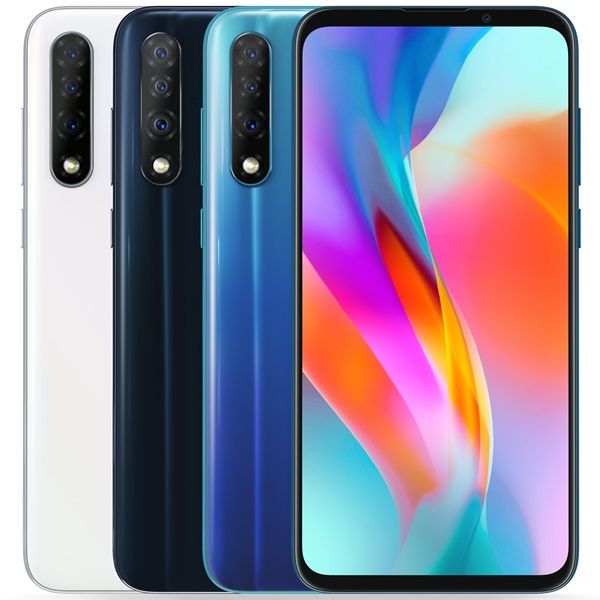 Điện thoại Vsmart Live (6GB/64GB) | Giá rẻ, trả góp 0%