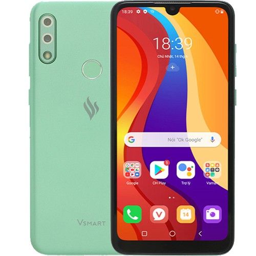 Vsmart Star 4 đã kích hoạt bảo hành, đổi mới 30 ngày, giá rẻ nhất