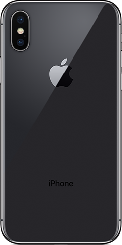 Apple iPhone X 64GB cũ 95% giá rẻ, 1 đổi 1 trong 30 ngày, BH 6 tháng