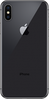 Apple iPhone X 64GB cũ 95, giá rẻ, đổi mới 30 ngày, có trả góp