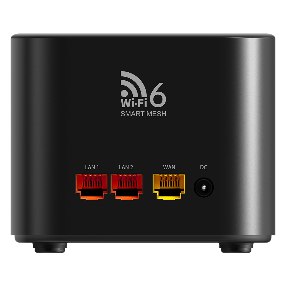 Wifi Mesh Wifi Totolink X Gi R