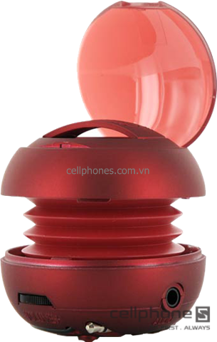 Loa X-mini v1.1 Capsule chính hãng, giá tốt | CellphoneS.com.vn