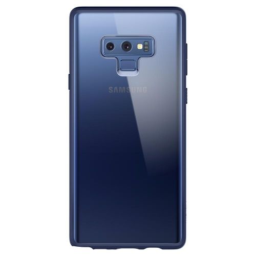 Ốp lưng Note 9 Spigen Ultra Hybrid chính hãng, giá rẻ | CellphoneS.com.vn
