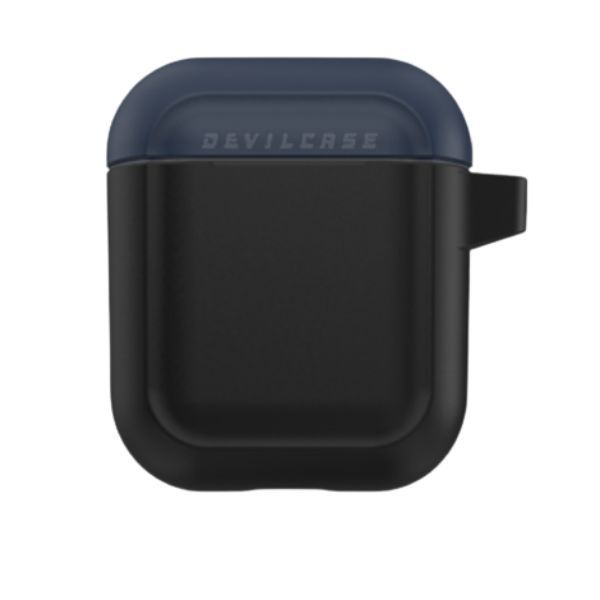 Hộp đựng tai nghe AirPods 1/2 Devilcase | Giá rẻ