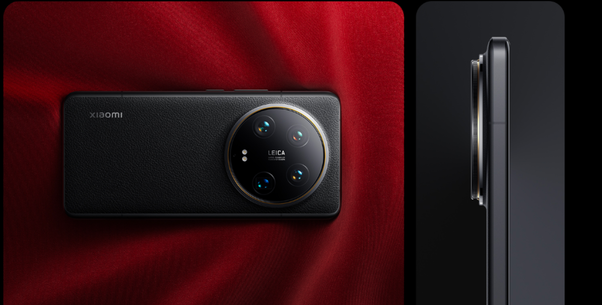 Xiaomi 14 Ultra 5G | hàng mới, duyệt trả góp dễ