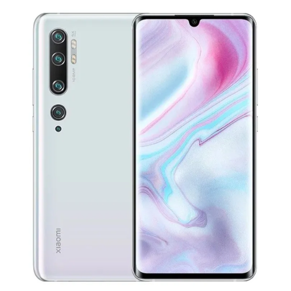 Điện thoại Xiaomi Mi Note 10 | Giảm 2 triệu. Trả góp 0%