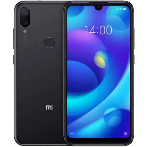 Xiaomi Mi Play chính hãng, bảo hành 18 tháng, giá rẻ nhất, trả góp 0%
