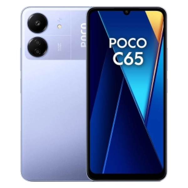 Xiaomi POCO C65 8GB 256GB - Cũ Trầy Xước | Giá rẻ