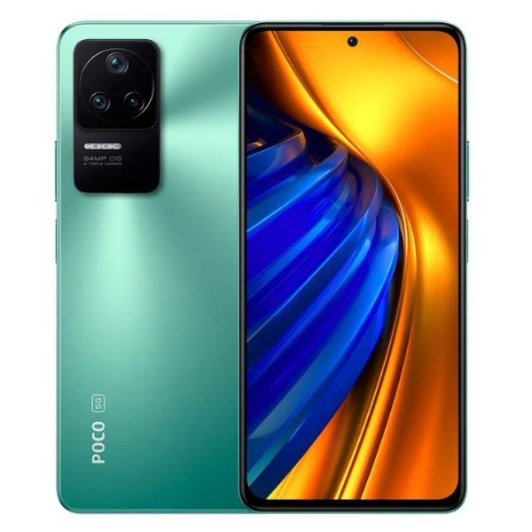 Điện thoại Xiaomi Poco F4 - Giá rẻ, trả góp 0%