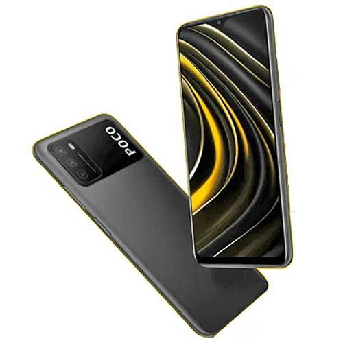 Xiaomi POCO M3 4GB 64GB - Cũ Đẹp - Giá rẻ