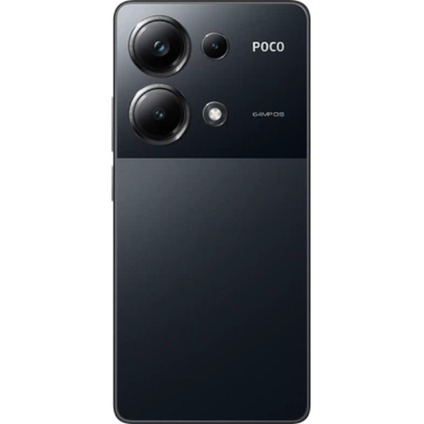 Xiaomi Poco M6 Pro 8GB 256GB - Cũ Đẹp | Giá rẻ