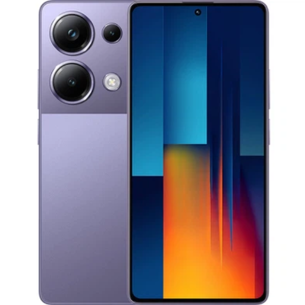 Xiaomi Poco M6 Pro 8GB 256GB - Đã Kích Hoạt | Giá rẻ
