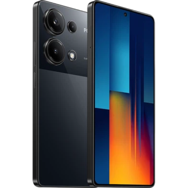 Xiaomi Poco M6 Pro 8GB 256GB - Đã Kích Hoạt | Giá rẻ