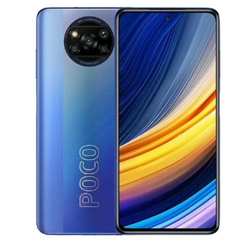Xiaomi POCO X3 Pro 6GB 128GB - Cũ Trầy Xước ~ Giá rẻ