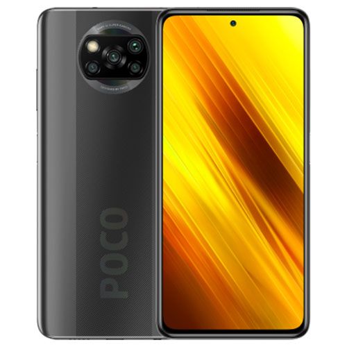 Điện thoại Xiaomi Poco X3 | X3 Pro - Giá rẻ, thu cũ đổi mới