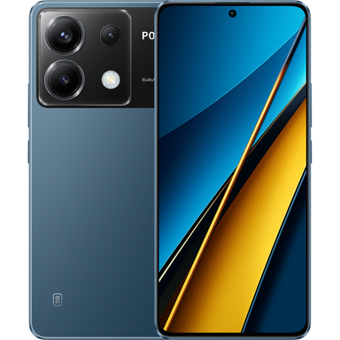 Xiaomi POCO X6 5G 12GB 256GB - Cũ Đẹp | Giá rẻ