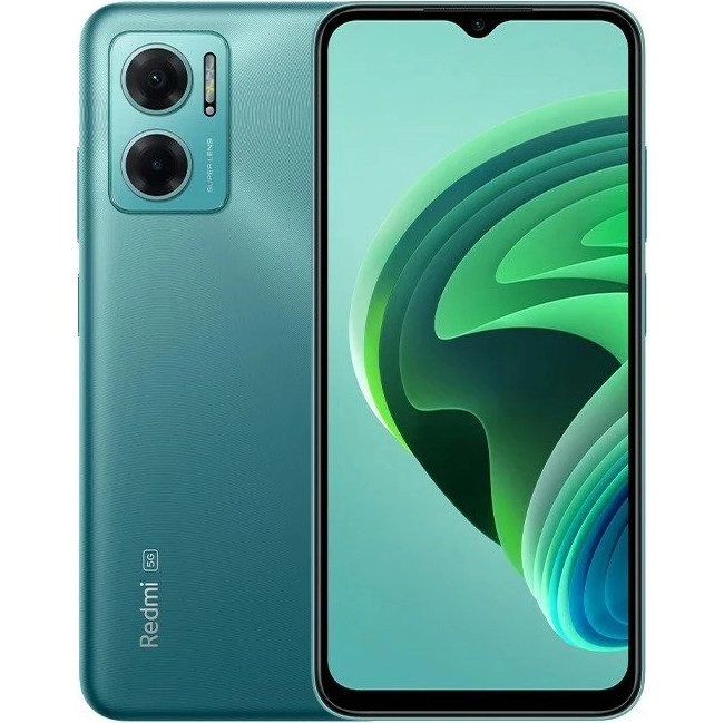 Điện thoại Xiaomi Redmi 11 - Chính hãng, giá rẻ, giao nhanh