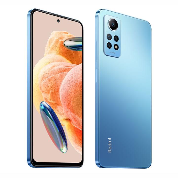 Xiaomi Redmi Note 12 Pro 4G | Giá rẻ, tặng PMH 500K, góp 0%