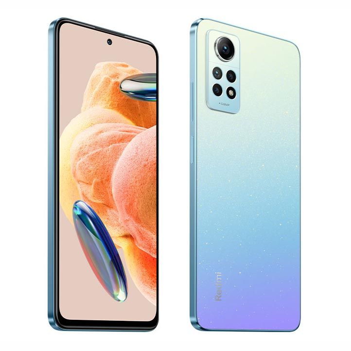 Xiaomi Redmi Note 12 Pro 4G 8GB 128GB - Cũ Xước Cấn | Giá rẻ