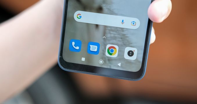 Xiaomi Redmi 12C 64GB | Pin trâu, giá chưa tới 3 triệu