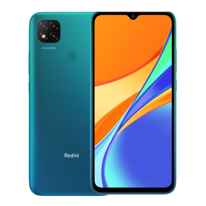 Điện thoại Xiaomi Redmi 9C | Giá siêu rẻ. Thu cũ đổi mới